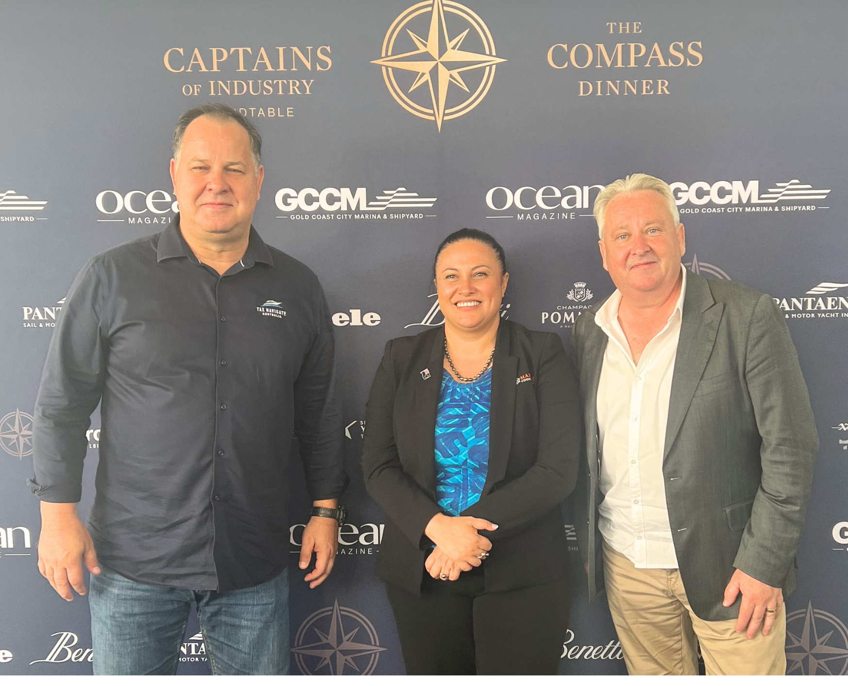 News & Press Releases – Maritime Cook Islands