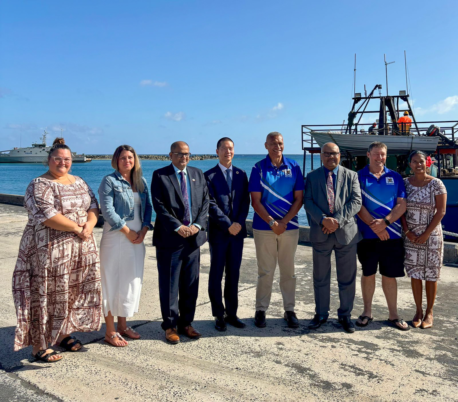 News & Press Releases – Maritime Cook Islands
