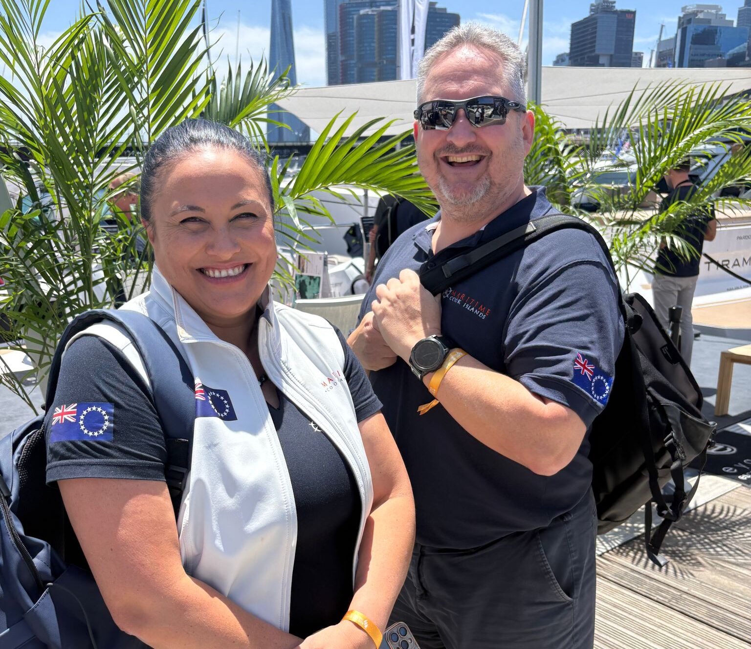 News & Press Releases – Maritime Cook Islands